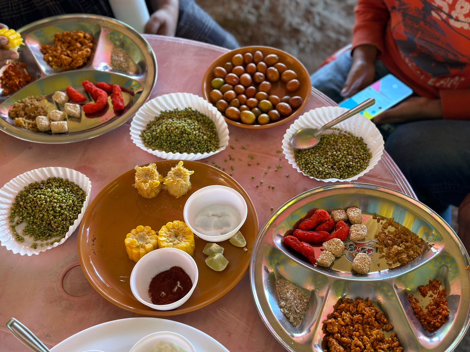 Best Hurda Party Near Pune | Destination Wedding Near Pune