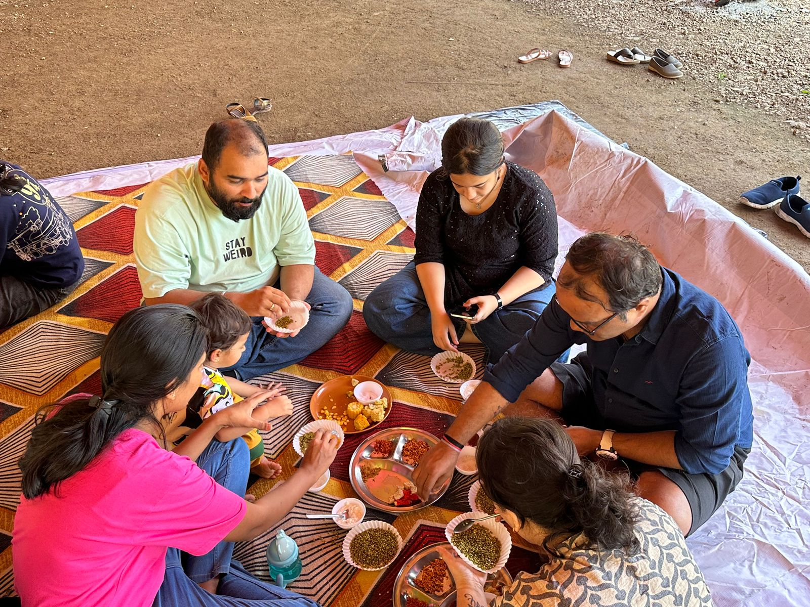 Hurda Party – Budget Destination Wedding Resort Near Pune