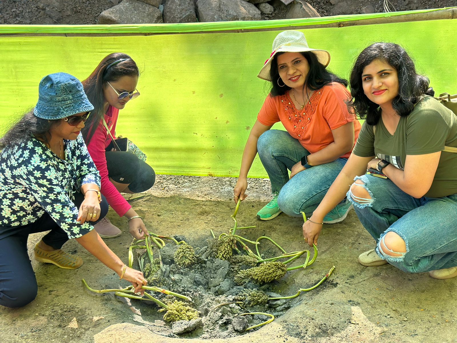 Hurda Party – Budget Destination Wedding Resort Near Pune