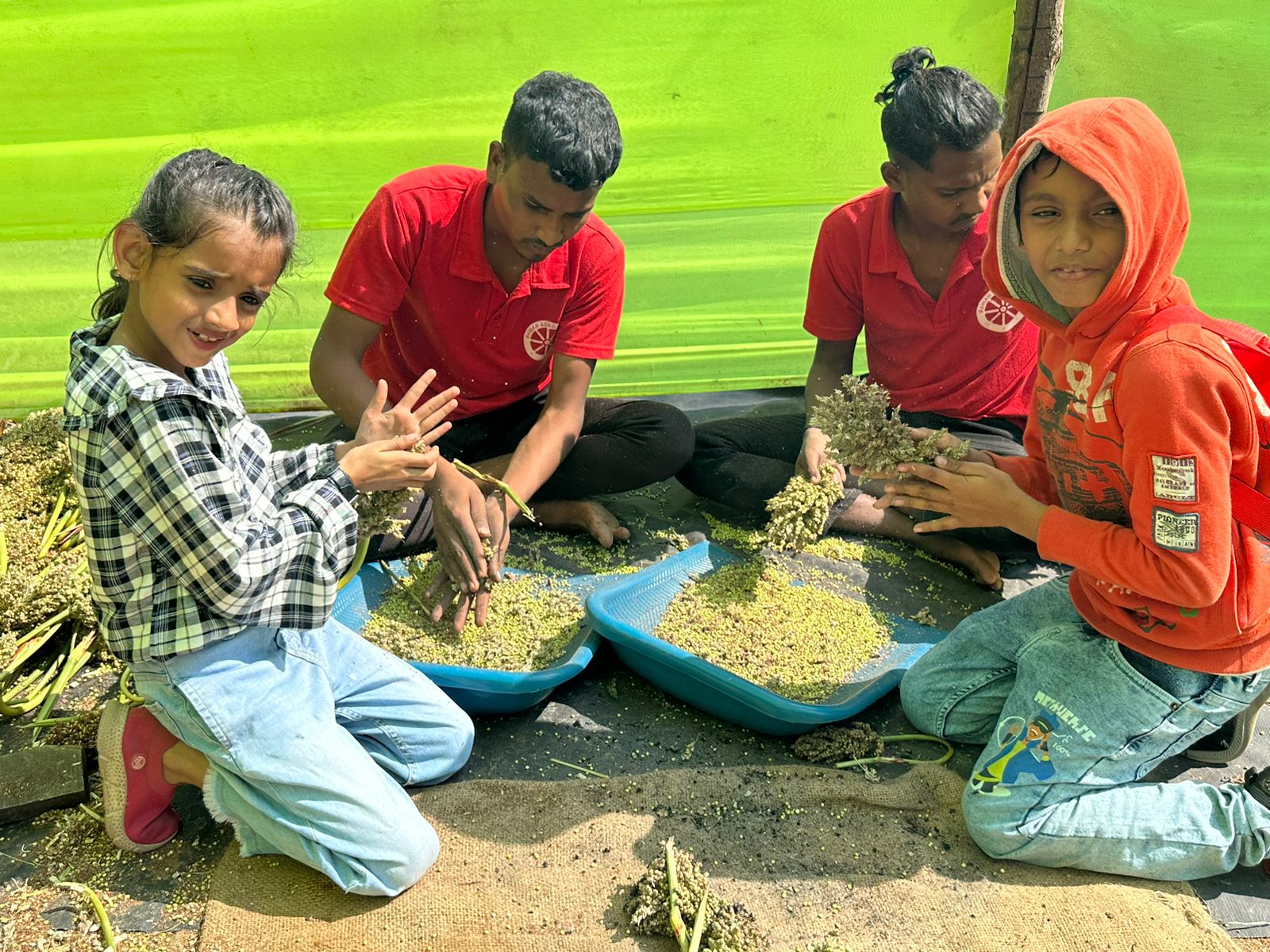 Hurda Party – Budget Destination Wedding Resort Near Pune